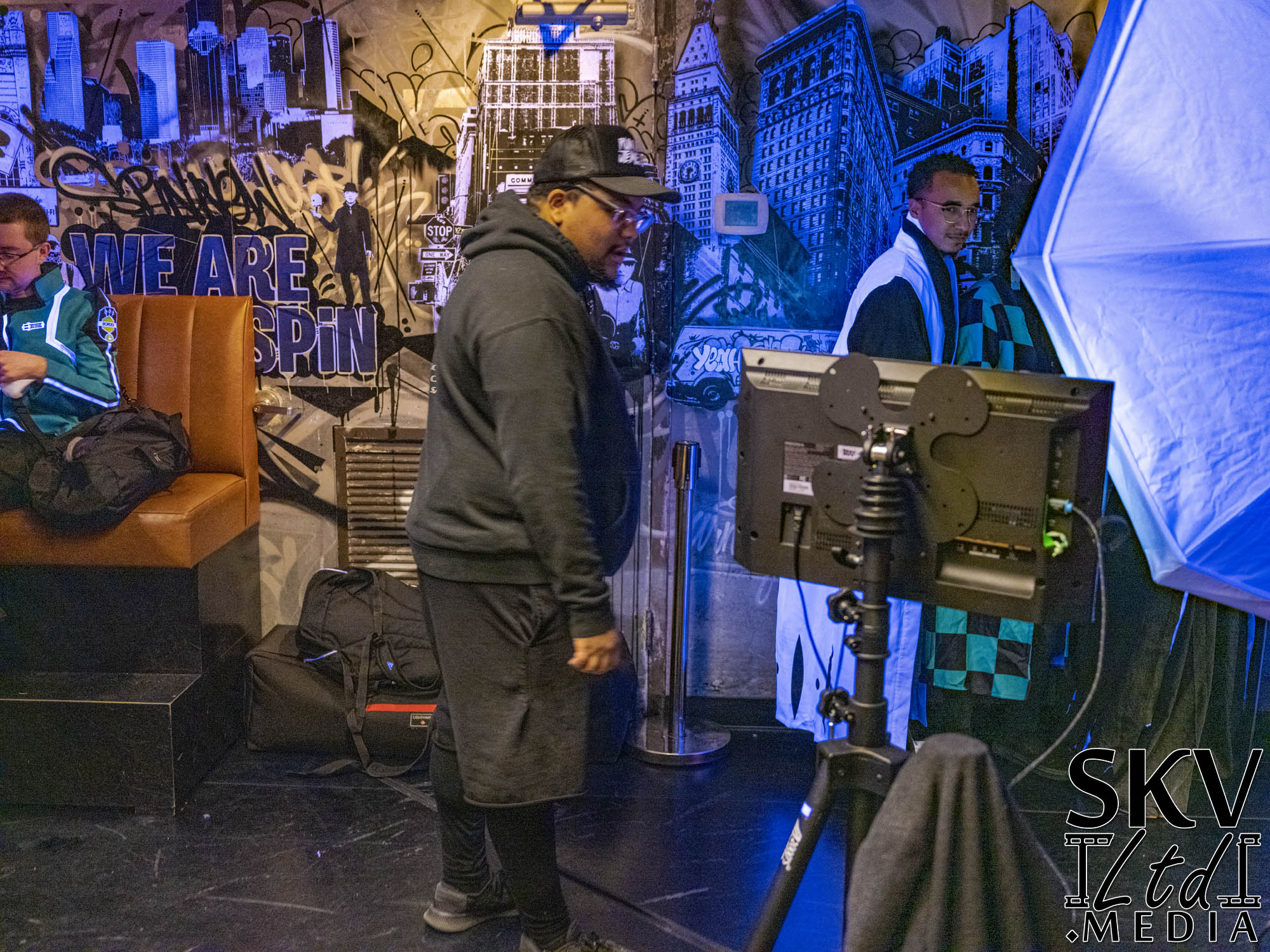 Anime NYC 2022 – Line con of security mess | Skvora Limited Media