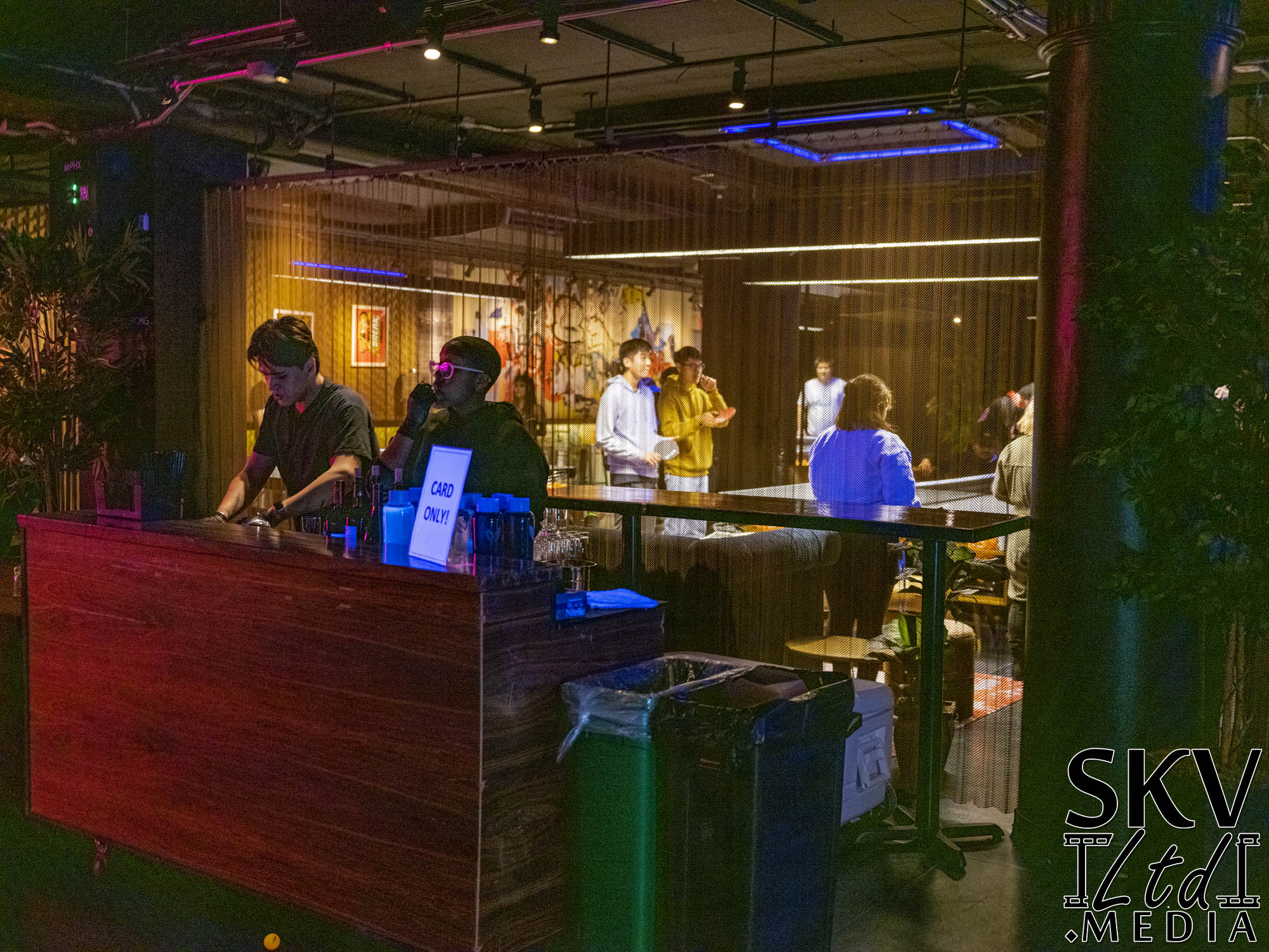 Anime NYC 2022 – Line con of security mess | Skvora Limited Media